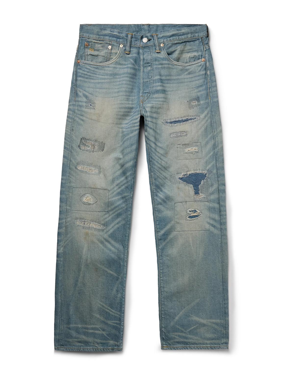 RRL Jeans for Men | Online Sale up to 44% off | Lyst RRL Jeans for Men | Online Sale up to 44% off | Lyst