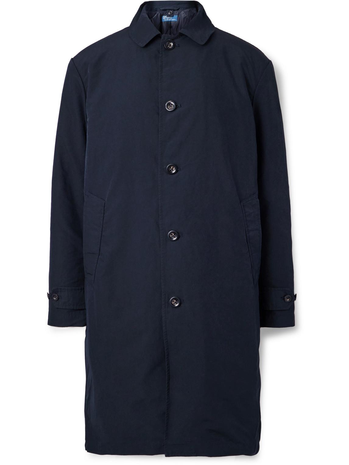 Polo Ralph Lauren Pearson Padded Recycled-shell Jacket in Blue for Men ...