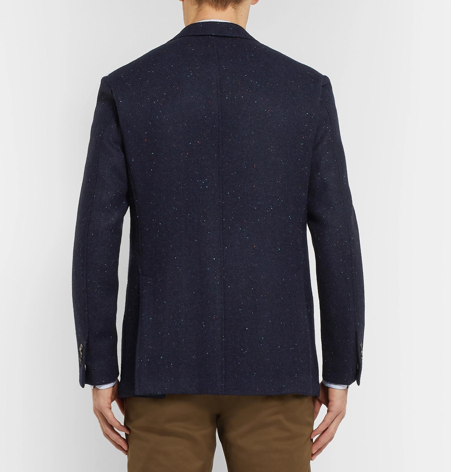 Unstructured Tweed Blazer | ppgbbe.intranet.biologia.ufrj.br