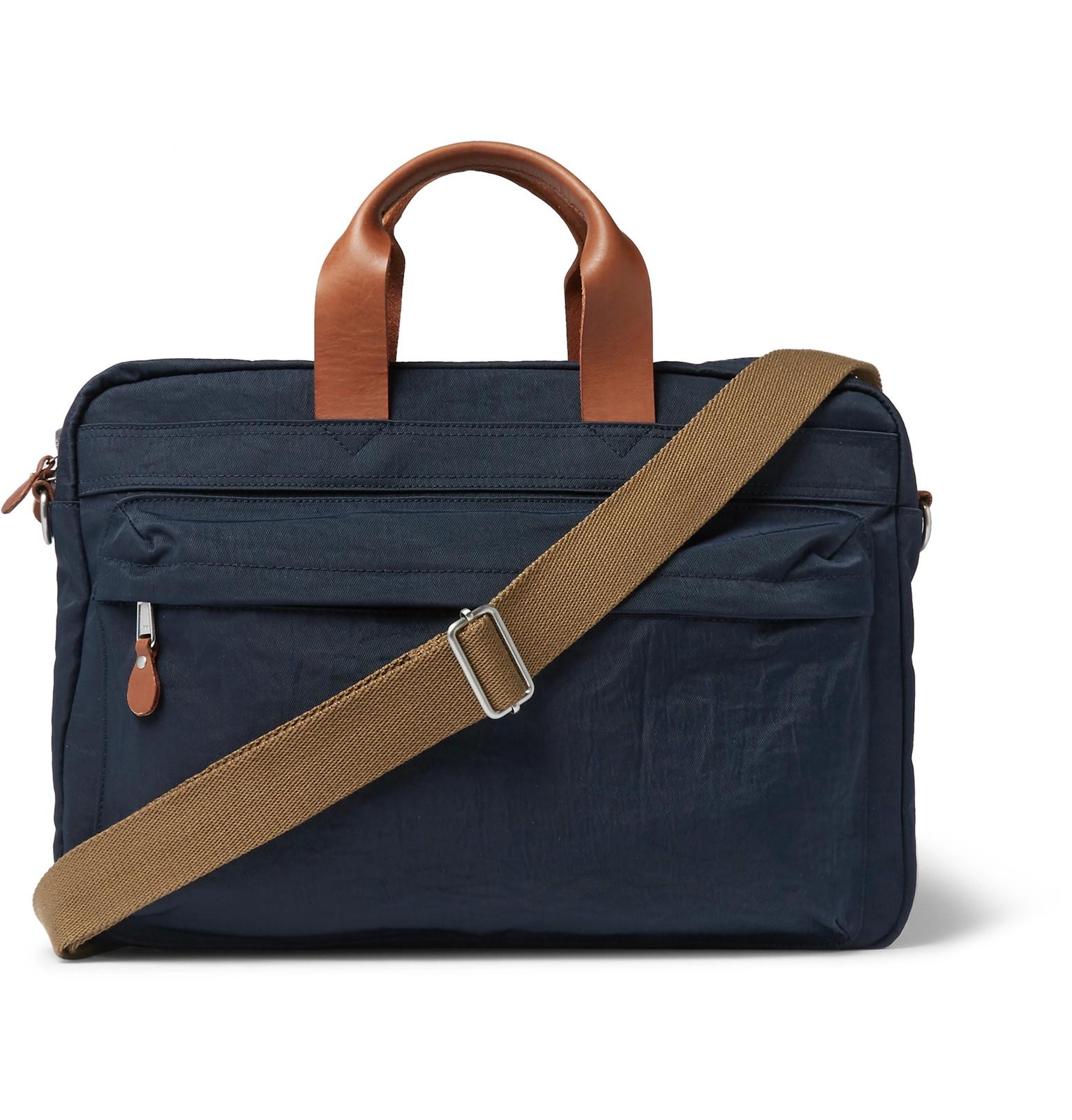 J.Crew Bags for Men | Online Sale up to 15% off | Lyst J.Crew Bags for Men | Online Sale up to 15% off | Lyst