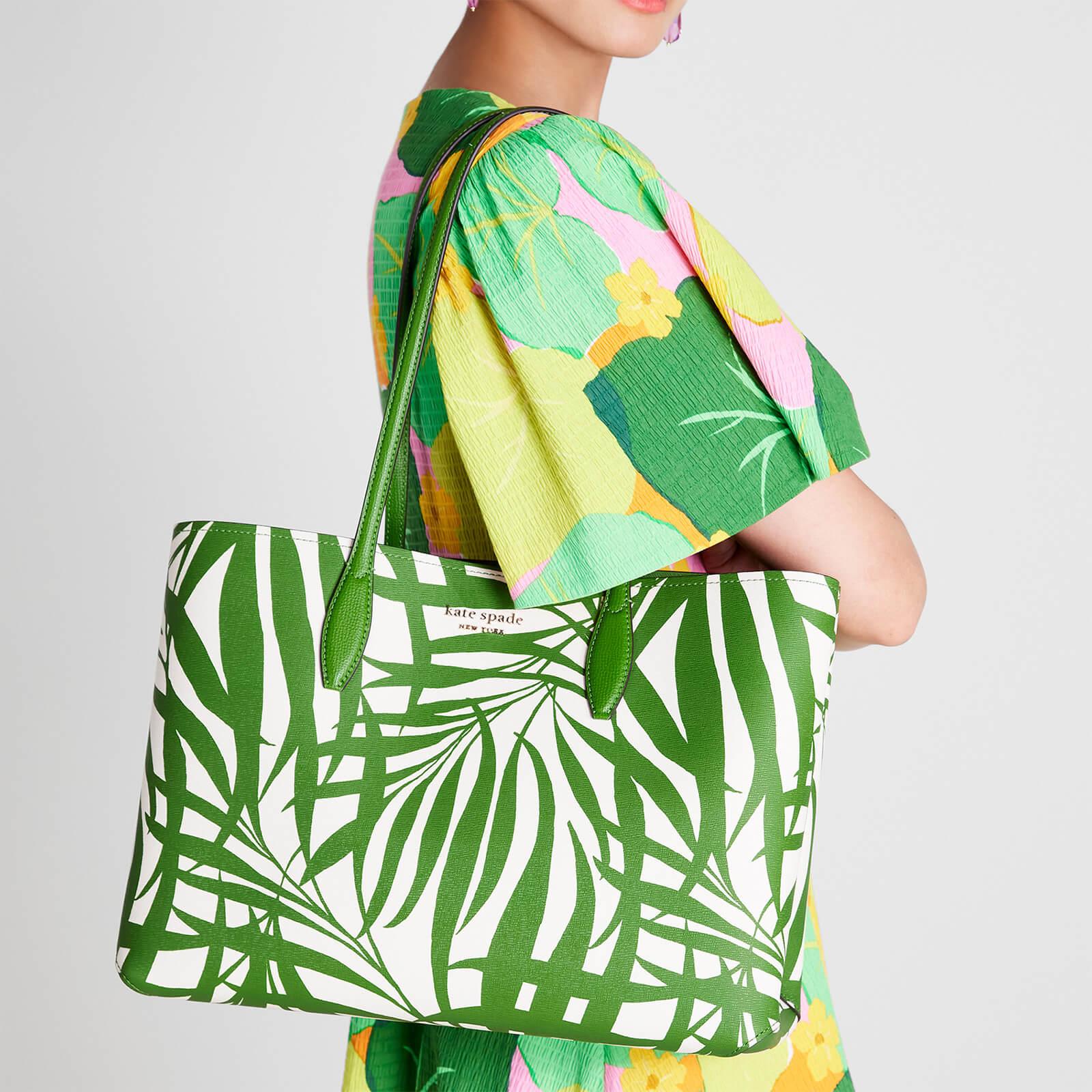 Kate Spade Shopping Bag