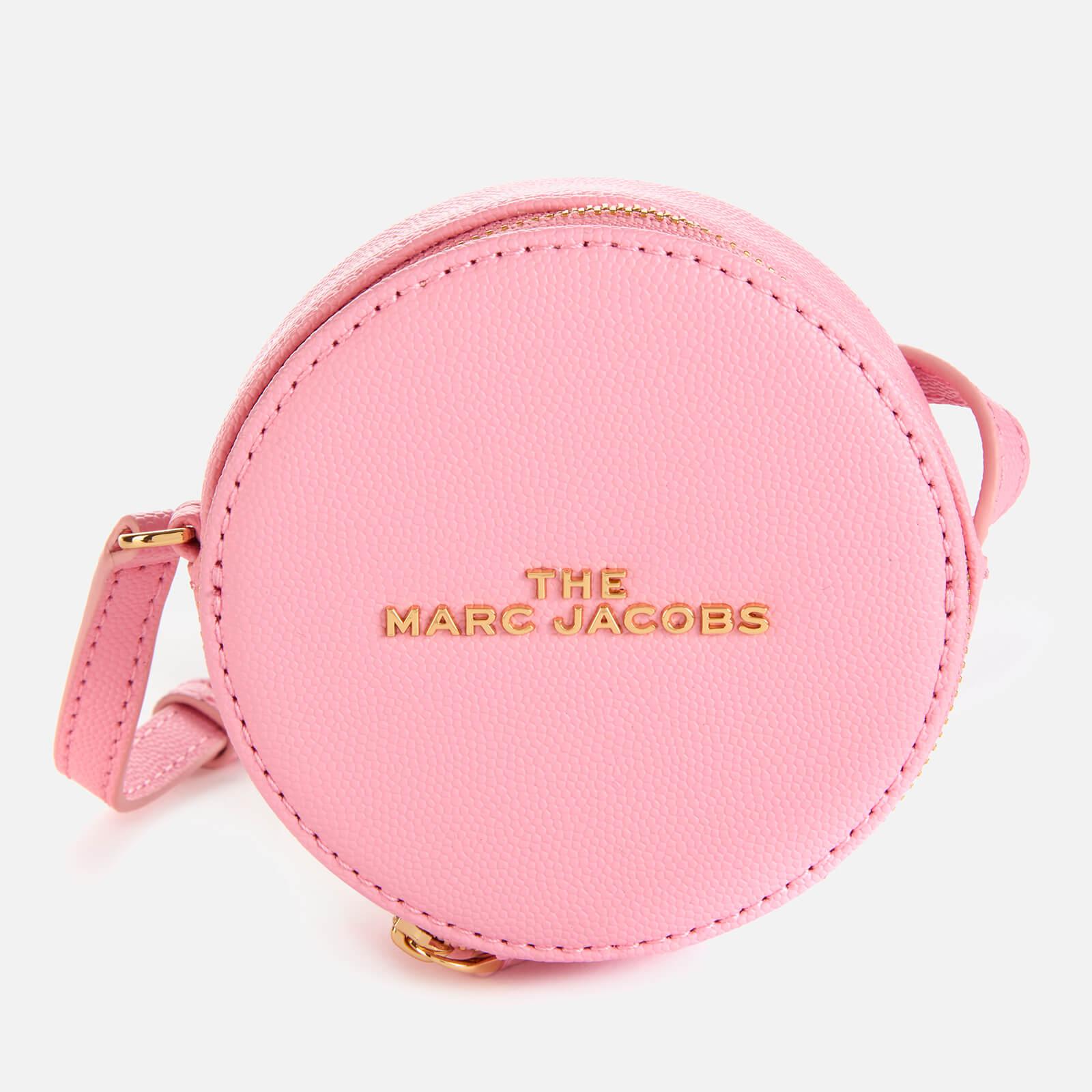 Marc Jacobs Medium Hot Spot Bag in Pink | Lyst Canada