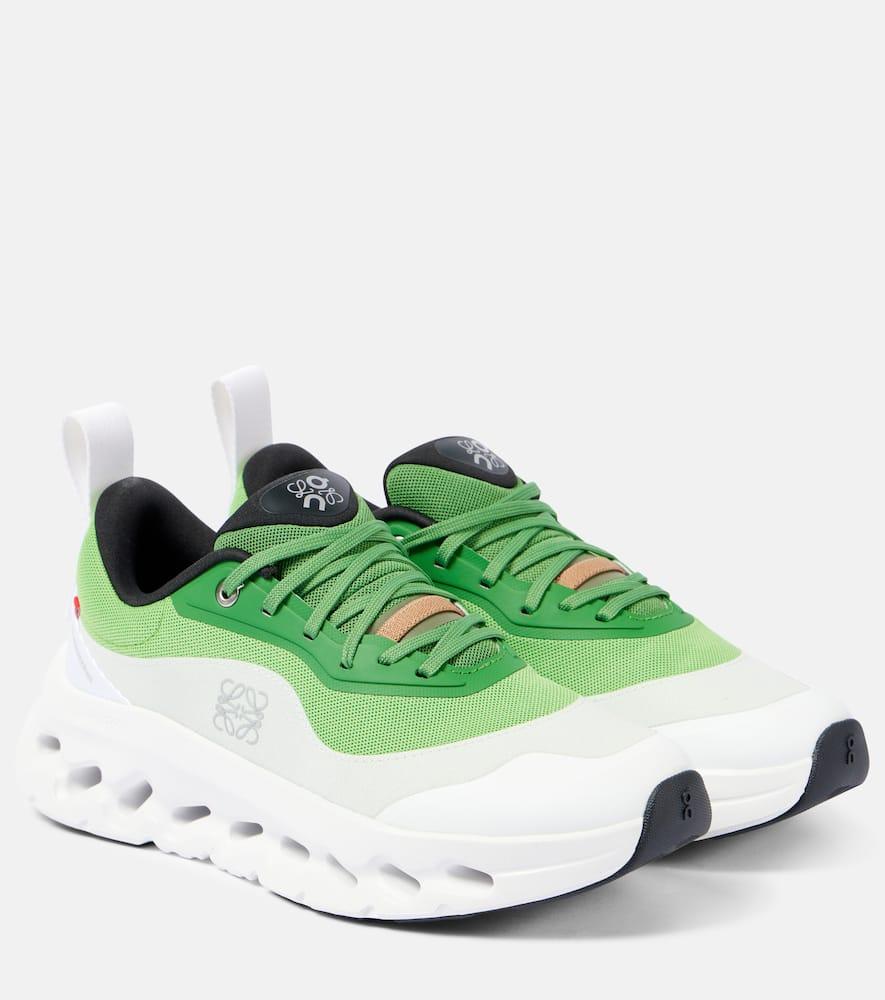 Loewe X On Cloudtilt 2.0 Running Shoes in Green | Lyst