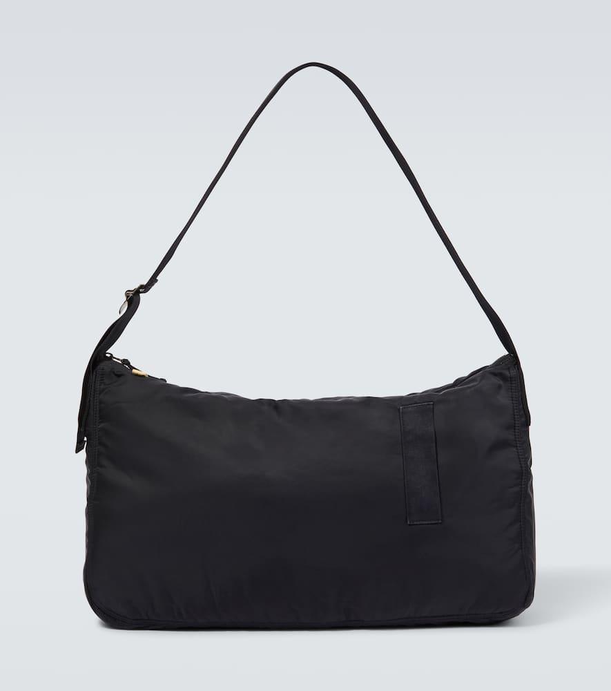 Visvim Charlie Ii Shoulder Bag in Black for Men | Lyst