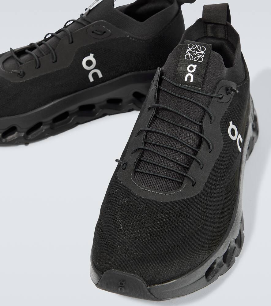 Loewe X On Cloudtilt Sneakers in Black for Men | Lyst Loewe X On Cloudtilt Sneakers in Black for Men | Lyst