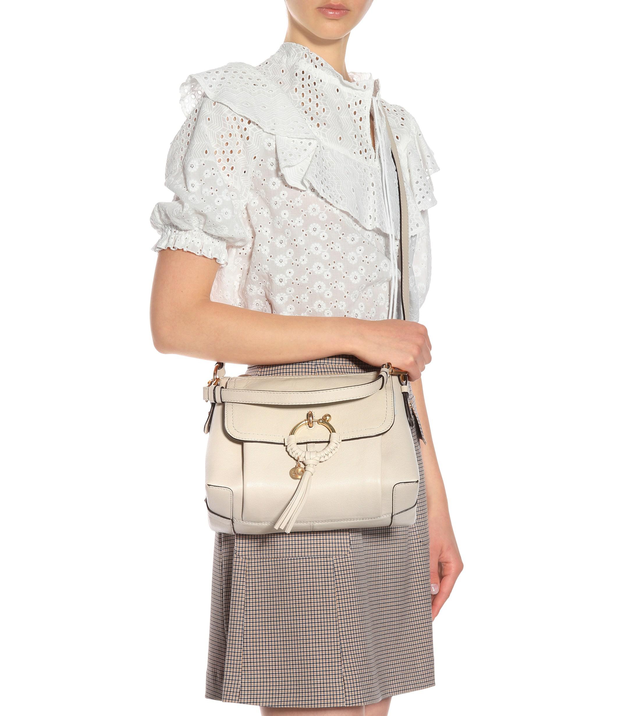 See By Chloe Small Joan Bag Review at Margaret Valez blog