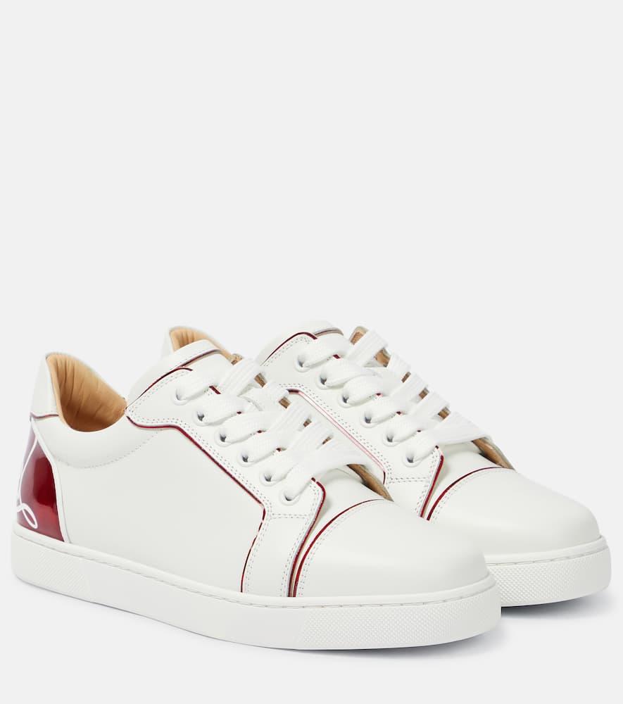 Christian louboutin womens trainers store