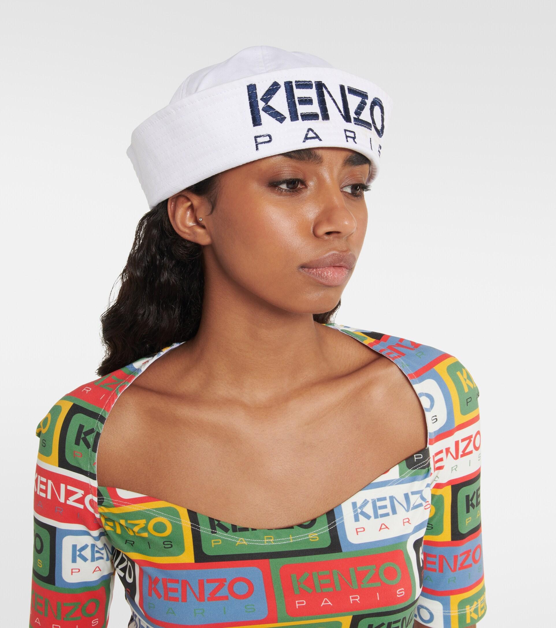 Kenzo Logo