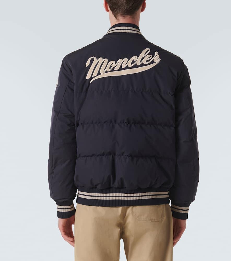 Moncler Varsity Jackets for Men Lyst Canada