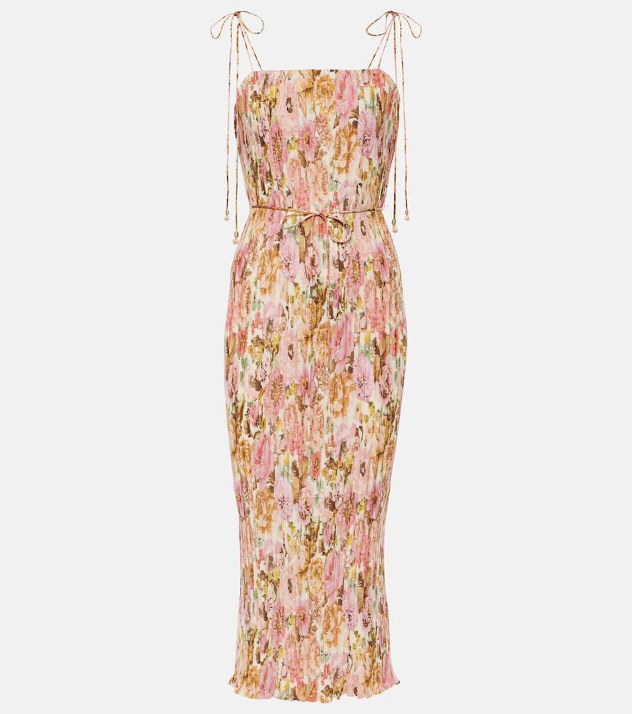 Zimmermann Taylor Swift In Zimmermann In New York : R/whatthefrockk