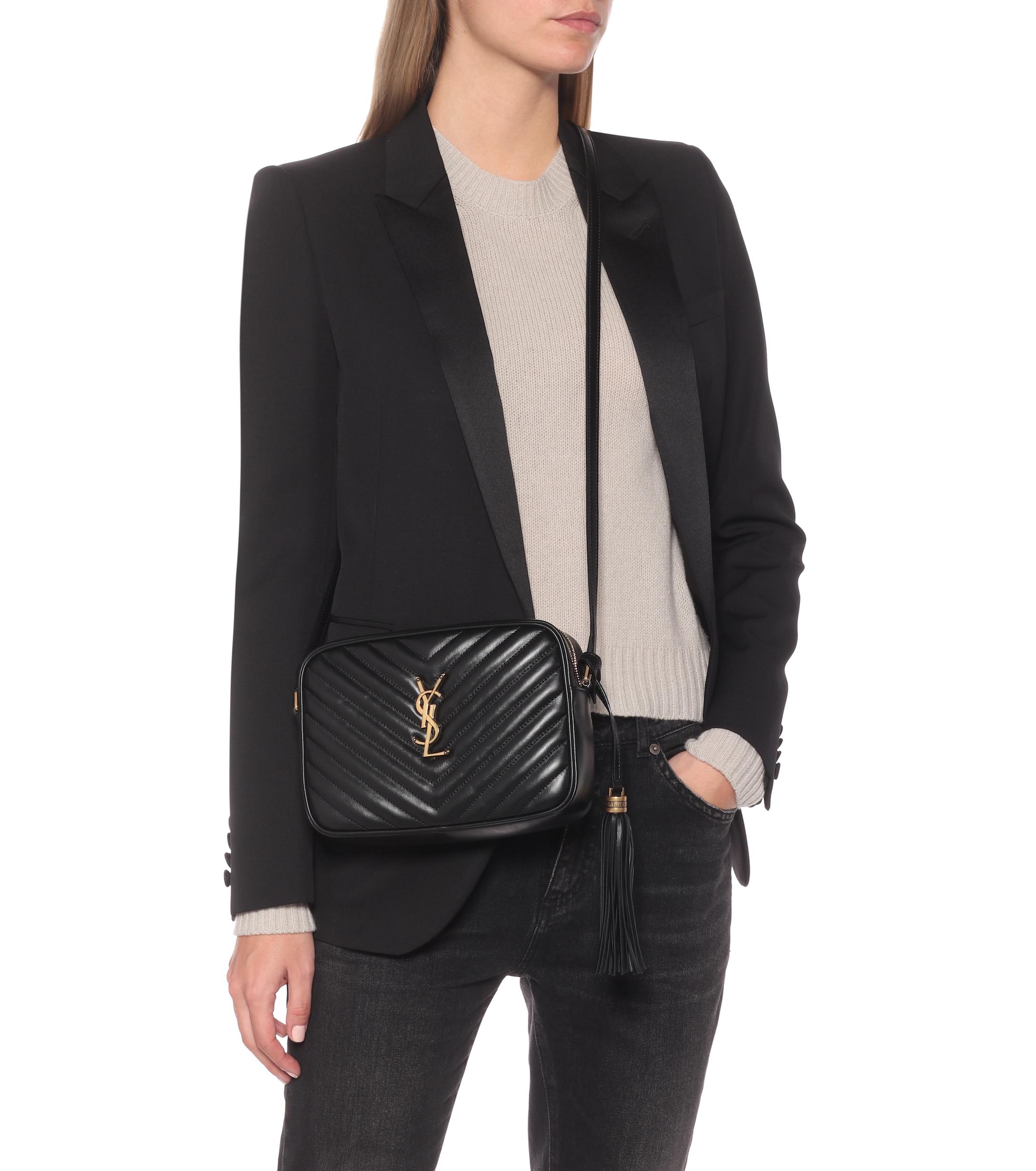 Sale Saint Laurent Loulou Camera Bag In Stock Sale Saint Laurent Loulou Camera Bag In Stock