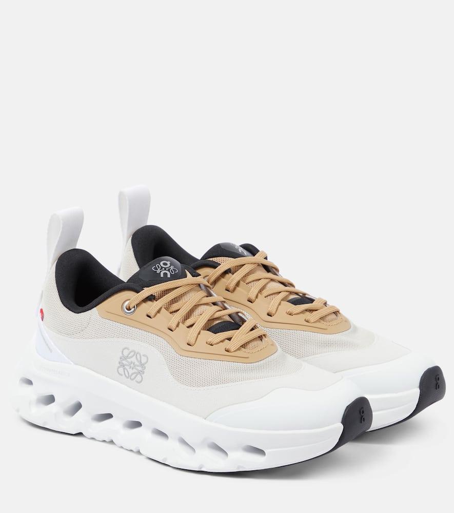 Loewe X On Cloudtilt 2.0 Running Shoes in Metallic | Lyst