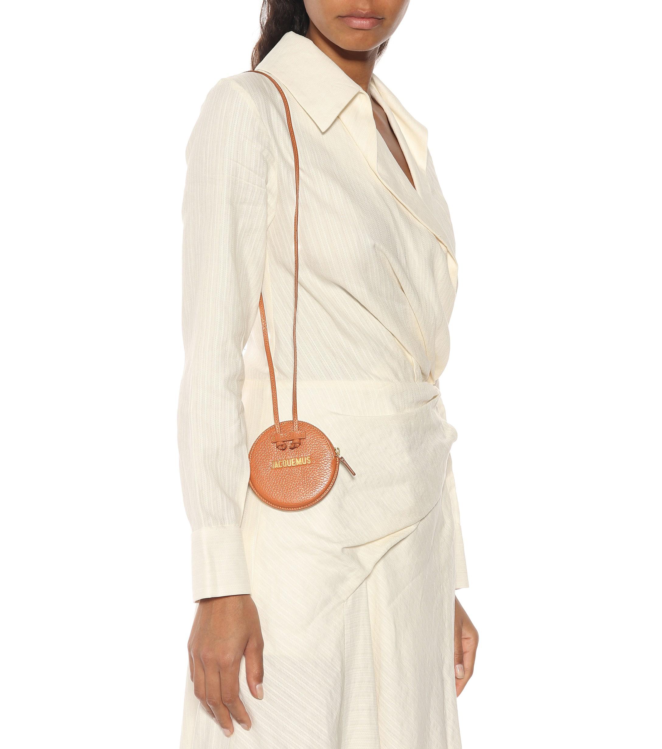 Jacquemus Purse Duper | semashow.com