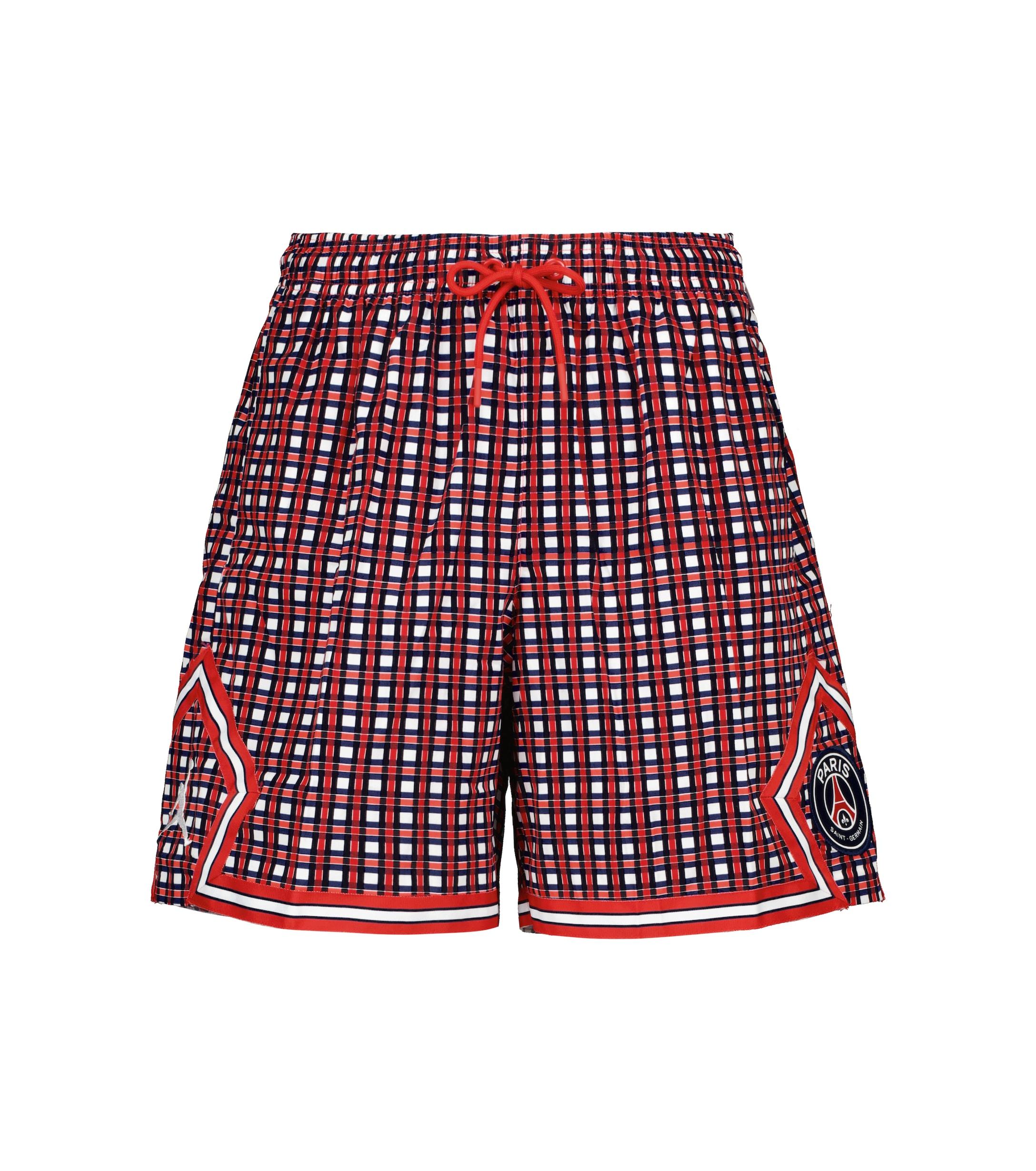 nike red cotton shorts - TGS A.Ş.