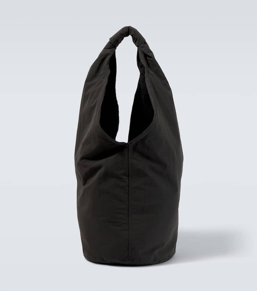 Our Legacy Drip Tote Bag in Black for Men | Lyst