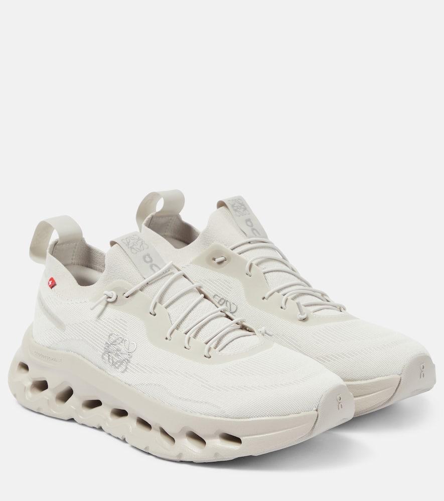 Loewe X On Cloudtilt Sneakers in White | Lyst