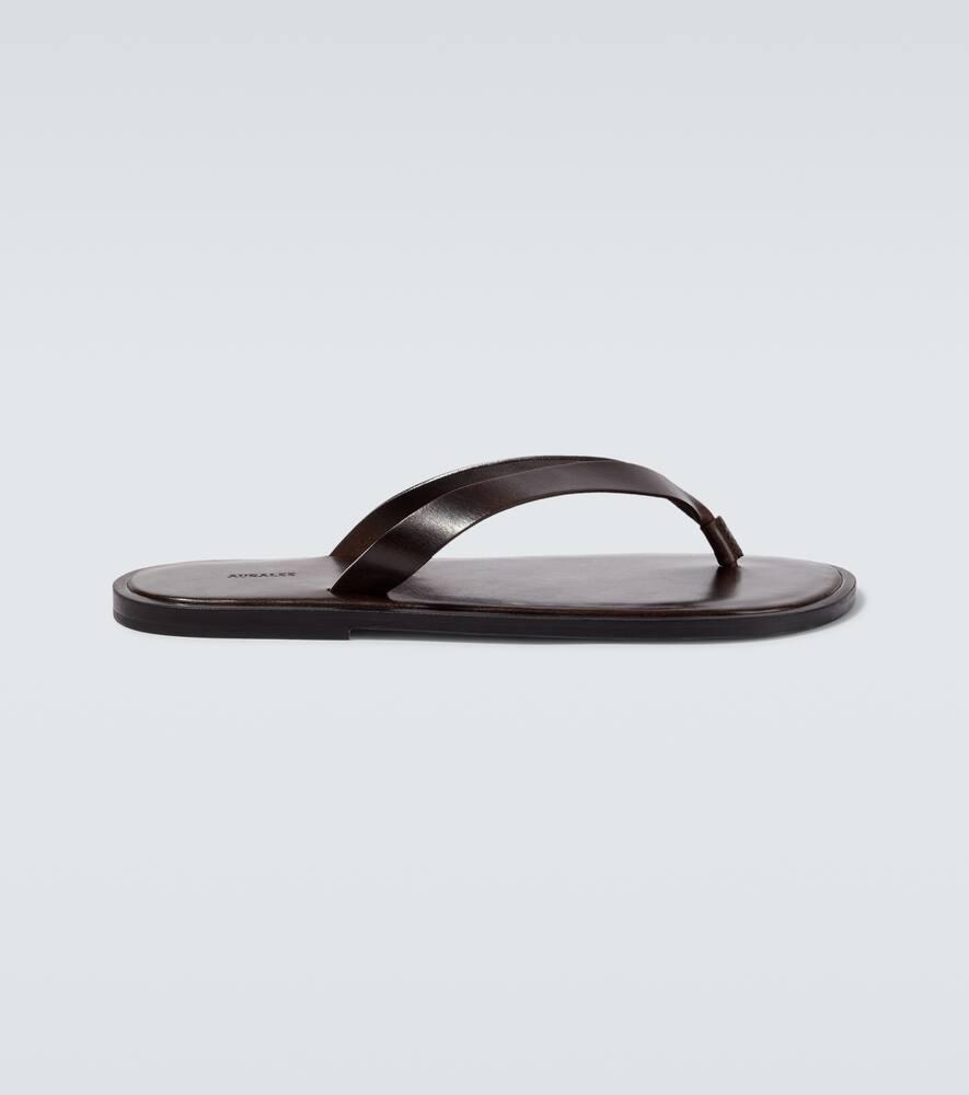 AURALEE Sandals and Slides for Men | Online Sale up to 59 AURALEE Sandals and Slides for Men | Online Sale up to 59