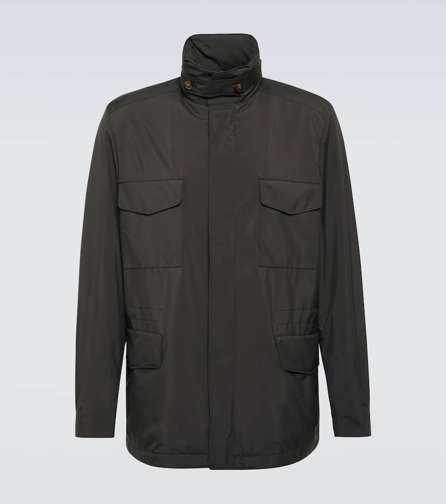 Loro Piana Traveller Jacket