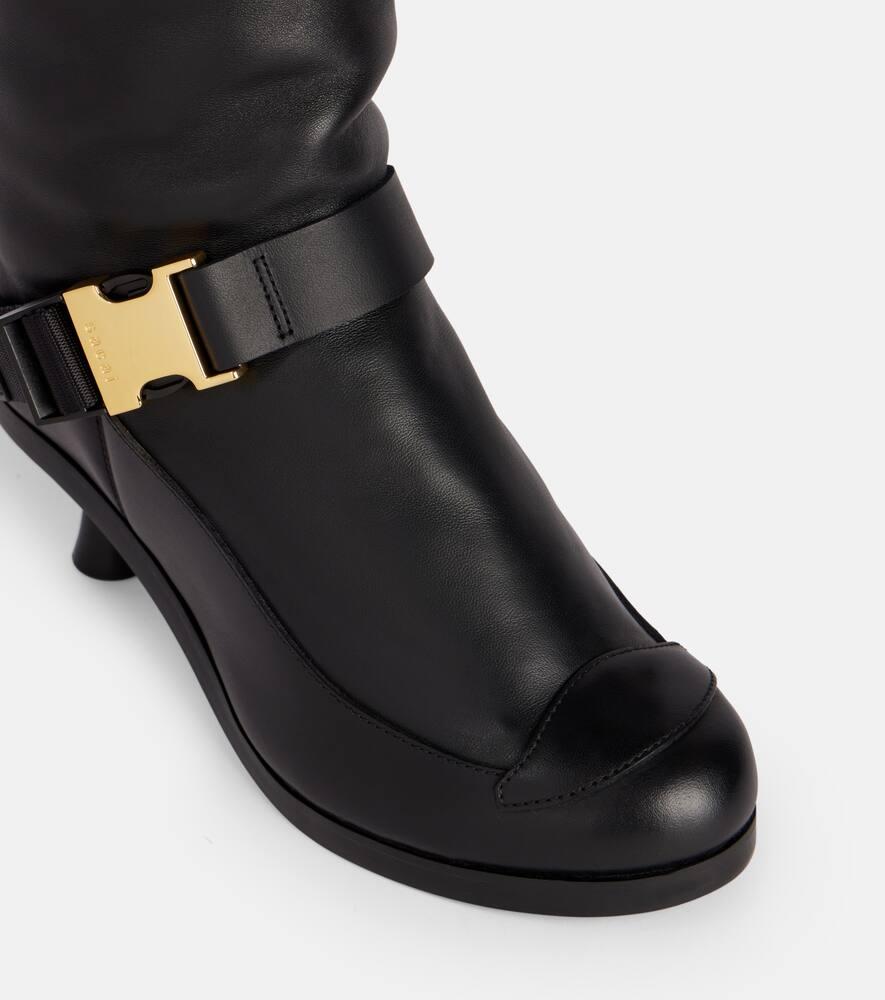 Sacai Knee-high boots for Women | Online Sale up to 45% off Sacai Knee-high boots for Women | Online Sale up to 45% off