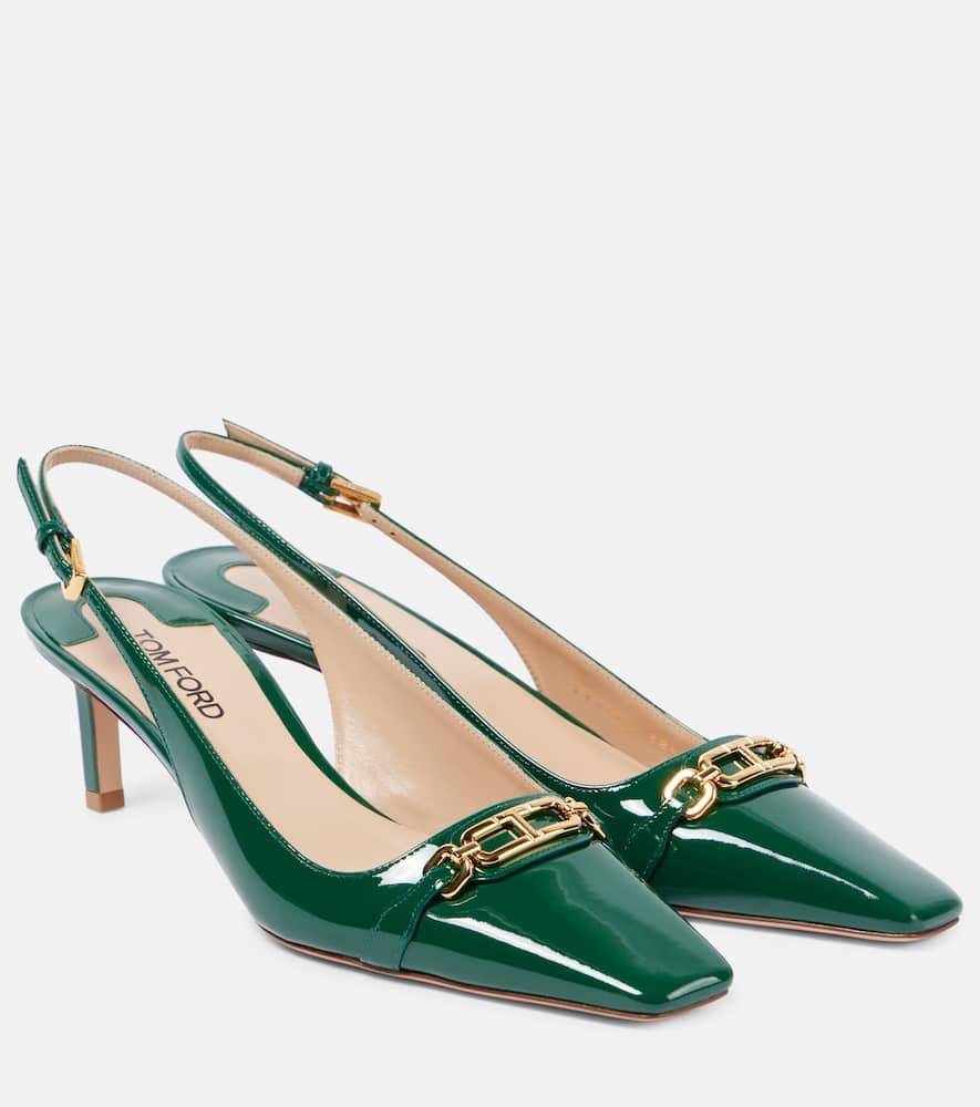 Green Tom Ford Shoes for Women | Lyst Green Tom Ford Shoes for Women | Lyst