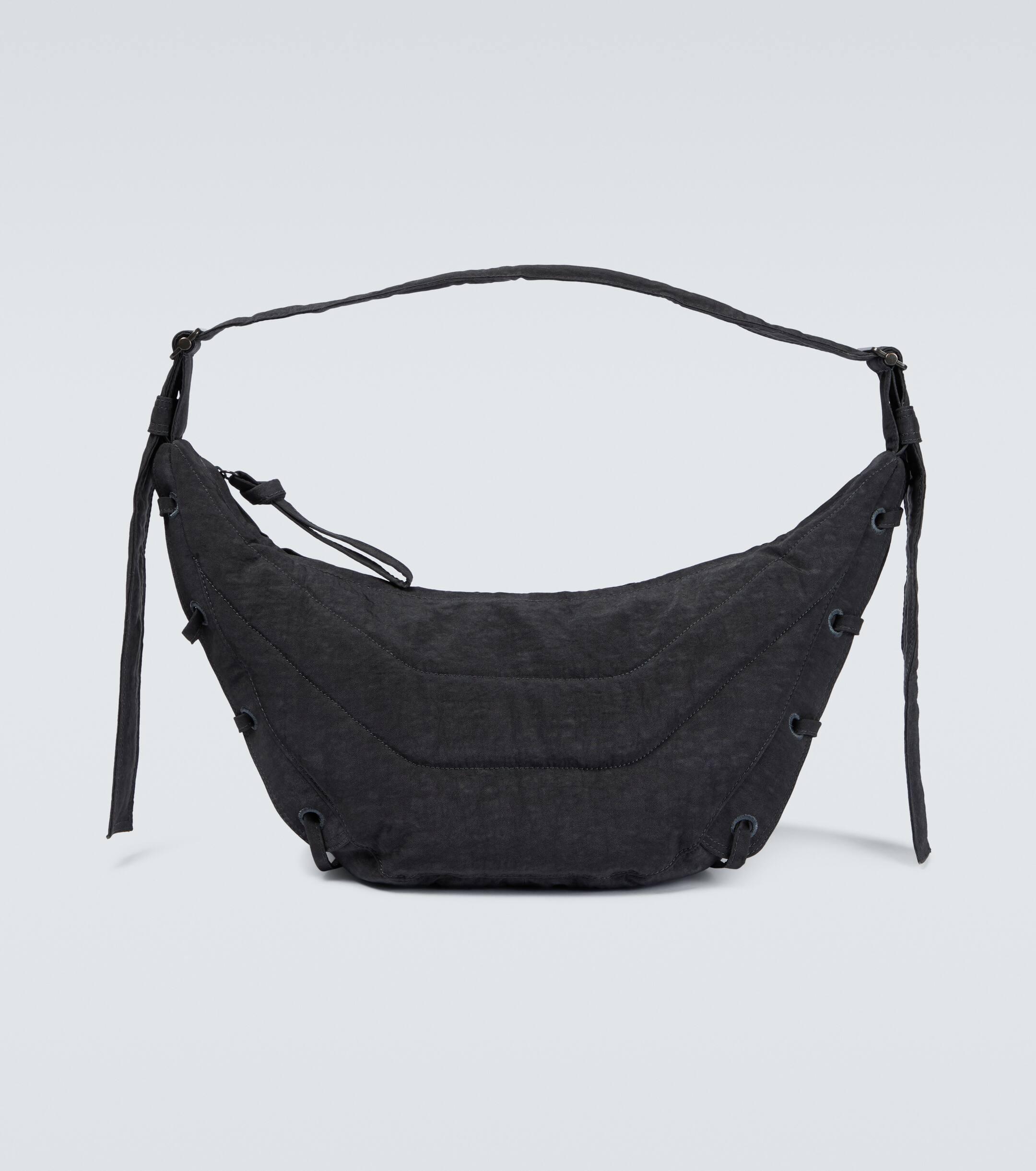 Lemaire Small Soft Game Shoulder Bag for Men | Lyst UK