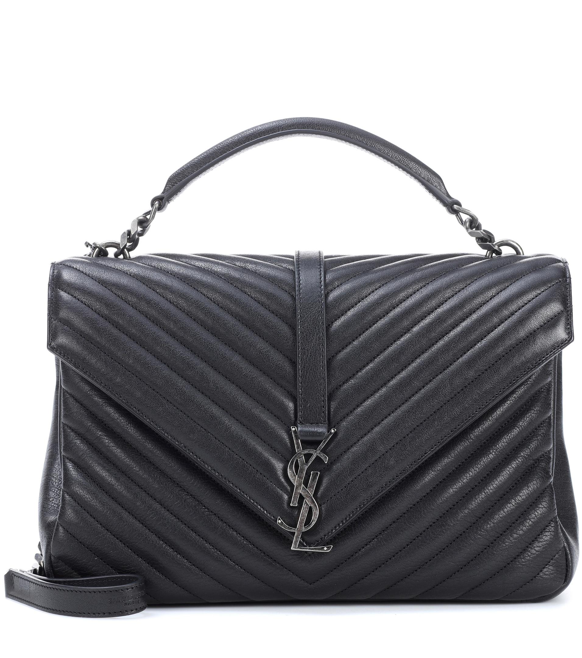 Saint Laurent Large Handbag Paul Smith Saint Laurent Large Handbag Paul Smith
