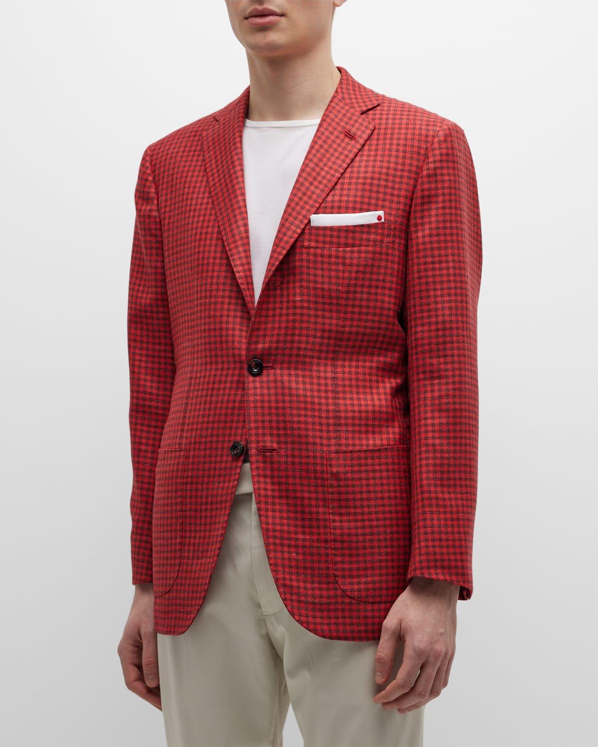 Kiton Sport Coats