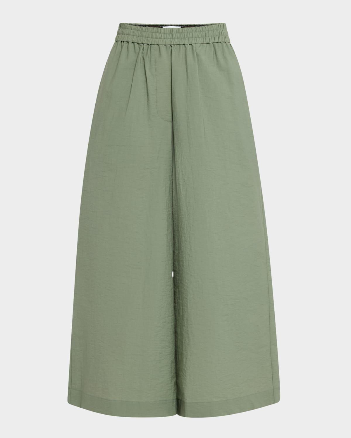Loewe Wide-leg and palazzo pants for Women | Online Sale up Loewe Wide-leg and palazzo pants for Women | Online Sale up