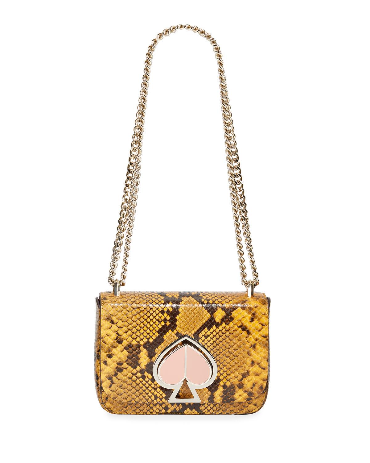 Kate Spade Chain Shoulder Handbags | Paul Smith