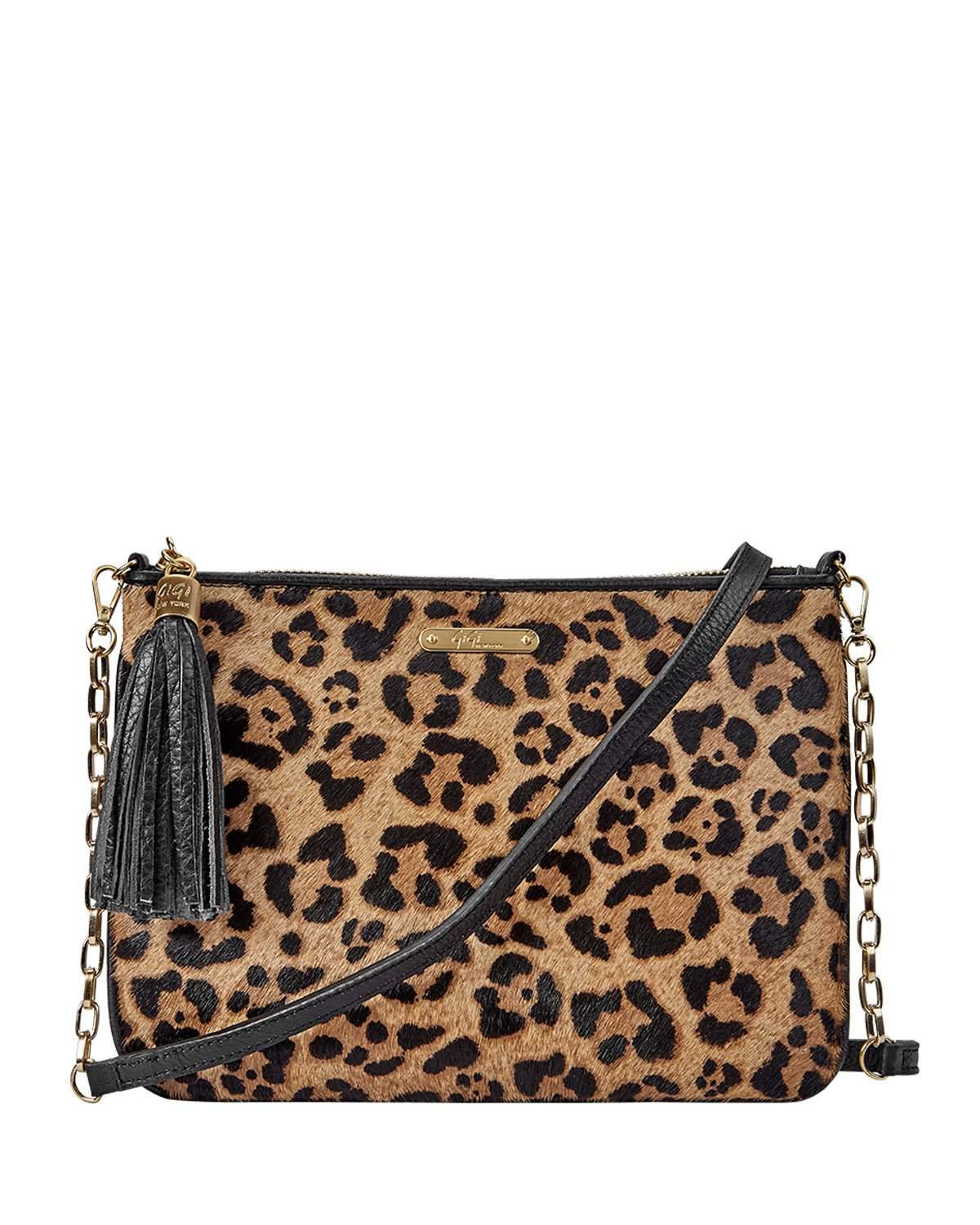 Leopard Print Handbag Strandbags Australia | semashow.com