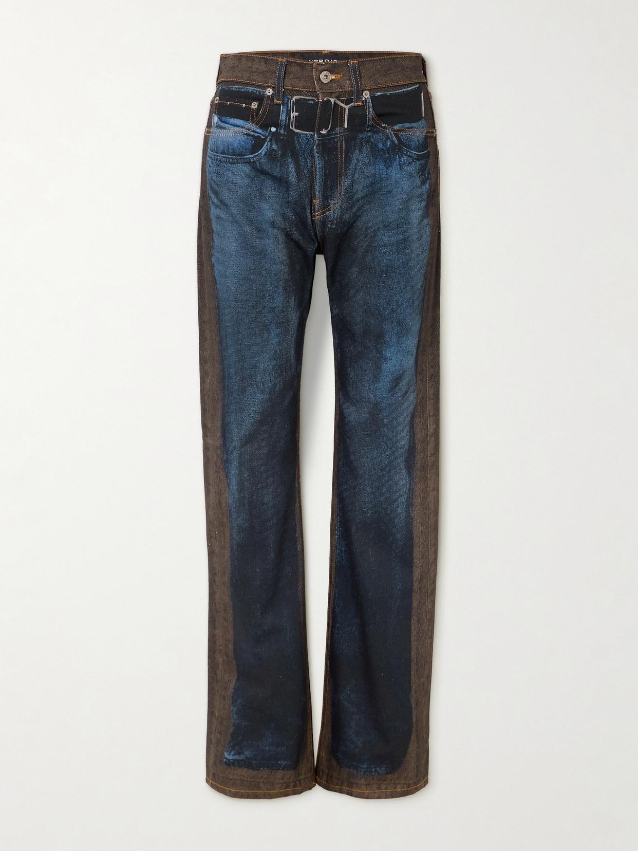Y. Project Jeans for Women | Online Sale up to 60% off | Lyst Y. Project Jeans for Women | Online Sale up to 60% off | Lyst