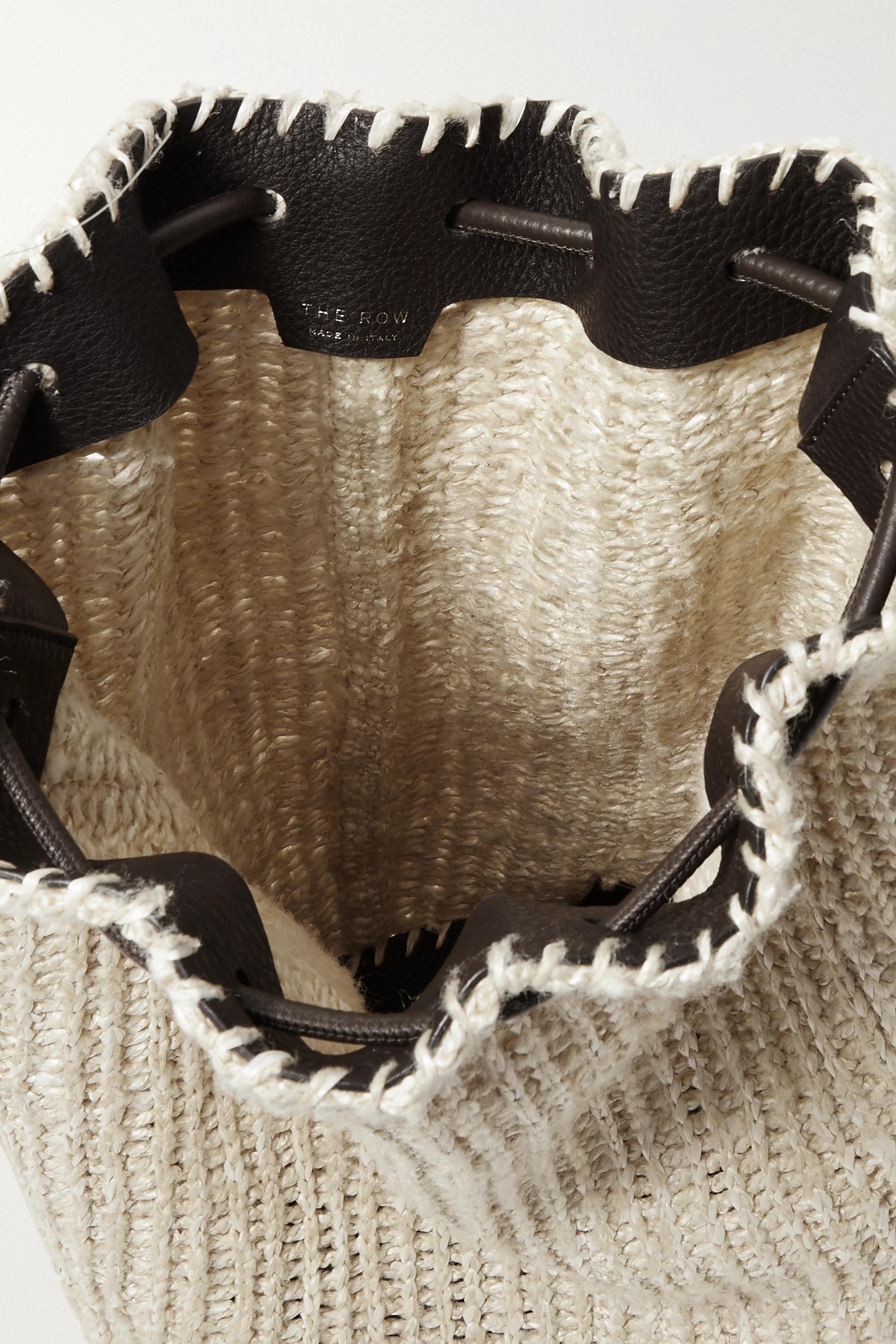 The Row Backpack Replica