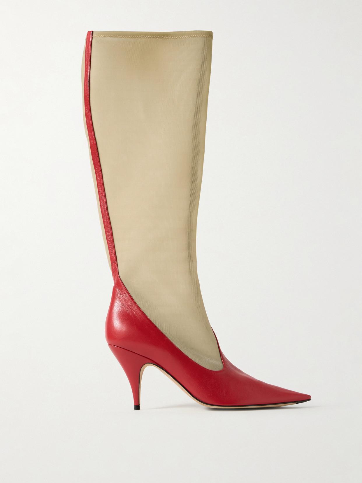 The Row Boots for Women | Online Sale up to 45% off | Lyst The Row Boots for Women | Online Sale up to 45% off | Lyst