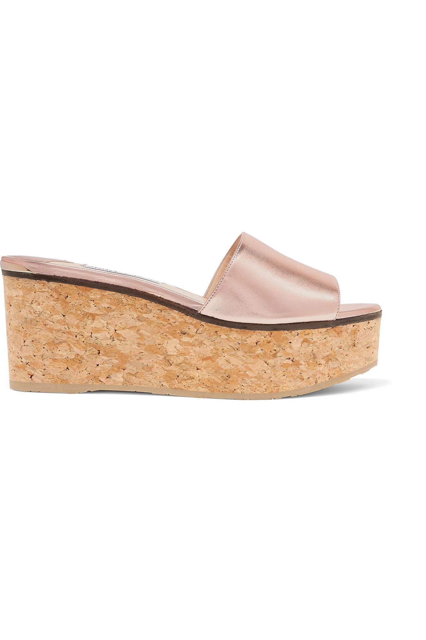 Jimmy Choo Deedee 80 | Lyst Jimmy Choo Deedee 80 | Lyst