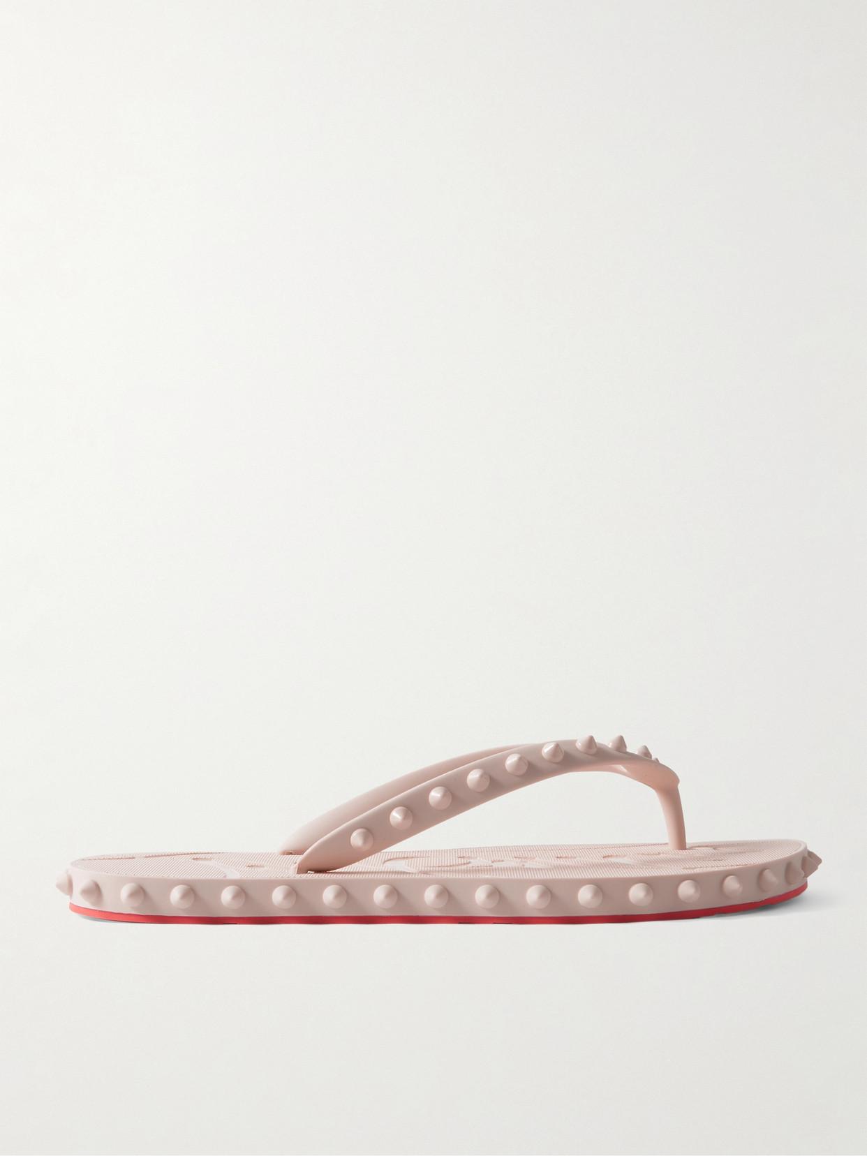 Christian Louboutin Sandals and flip-flops for Women Christian Louboutin Sandals and flip-flops for Women