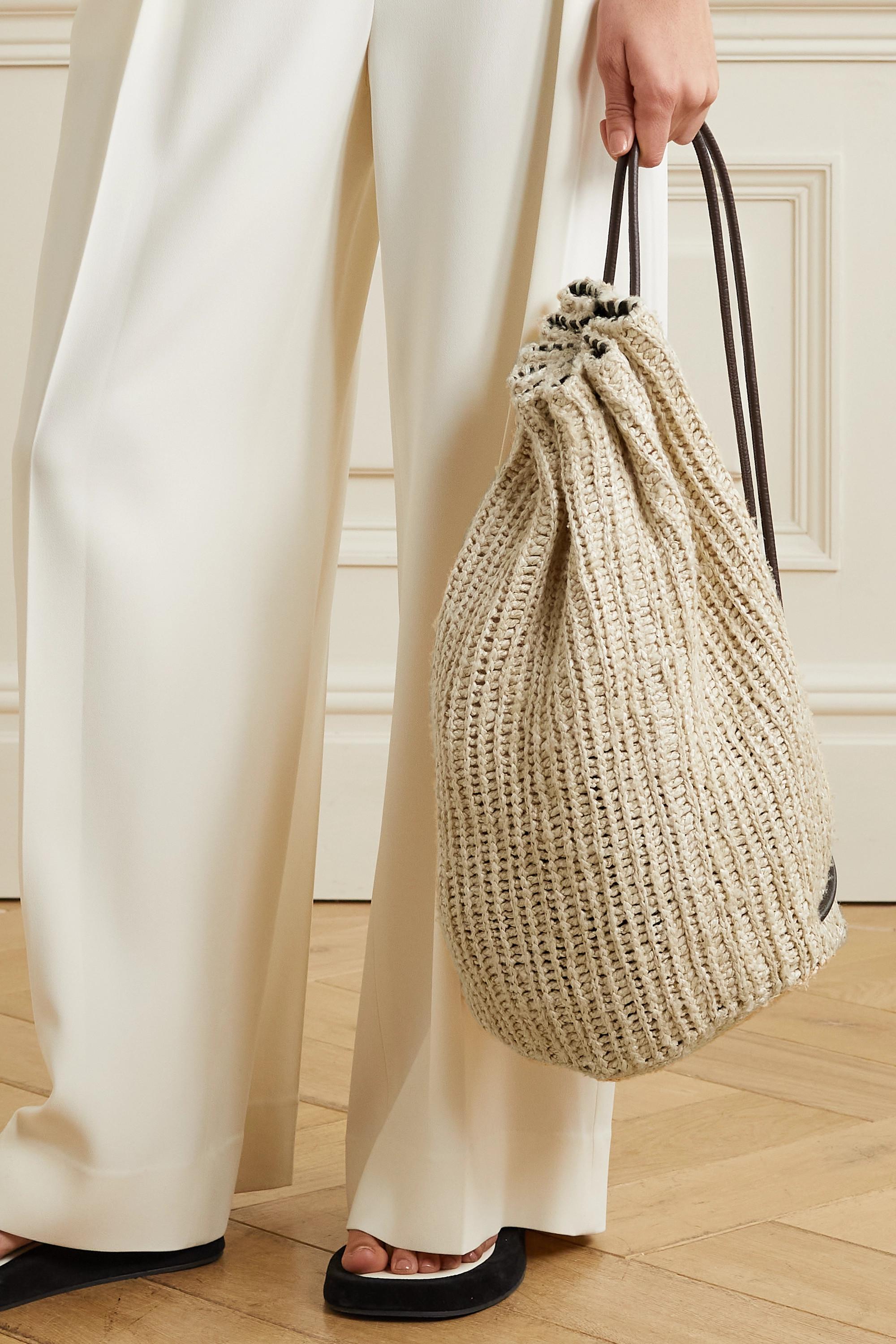 The Row Backpack Replica