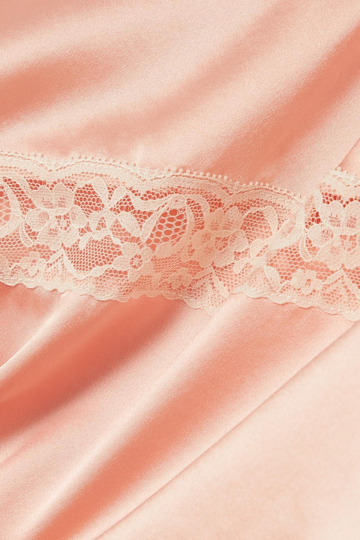 Pink Lace Tumblr