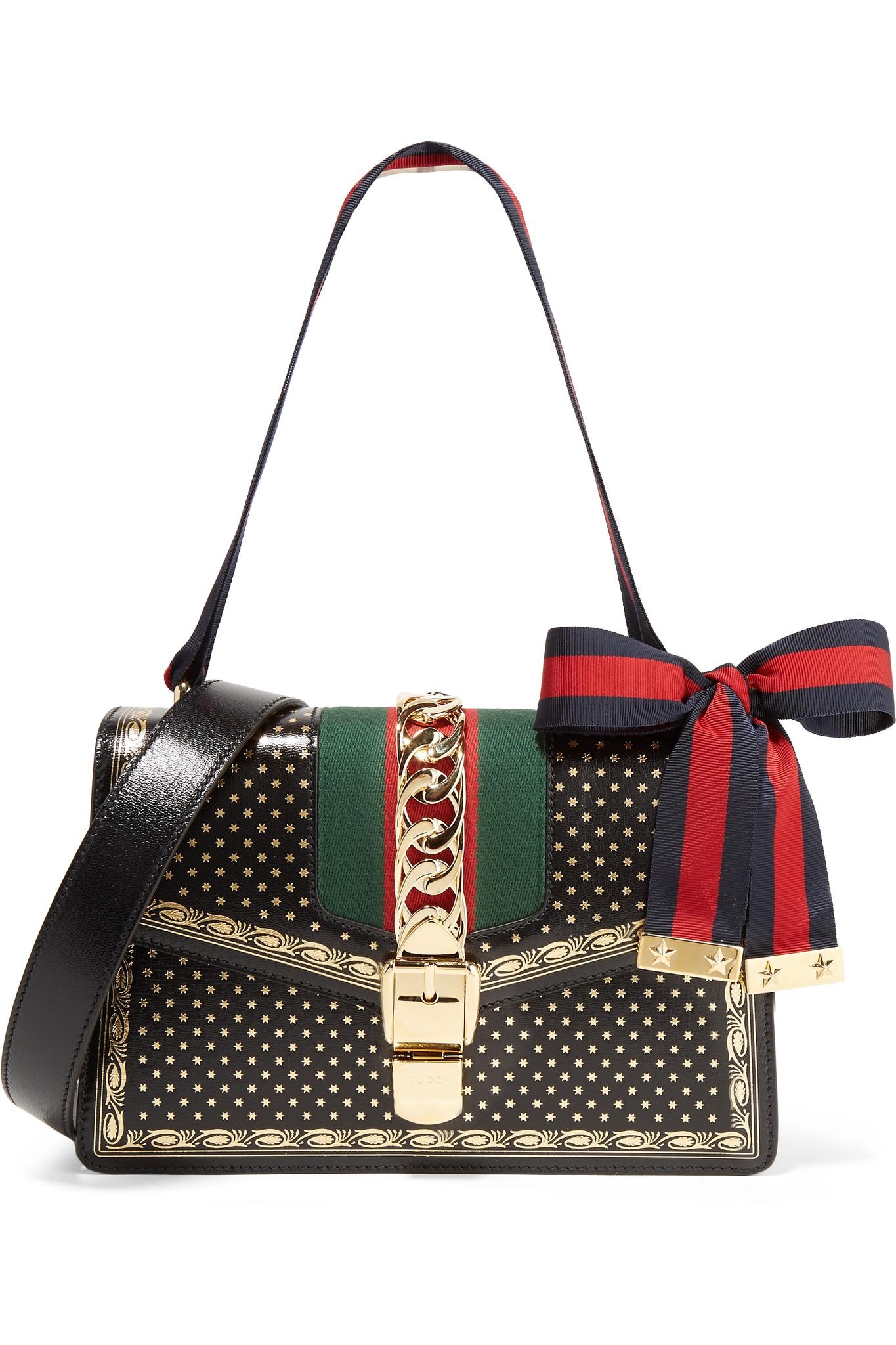 Gucci Small Chain Bag | semashow.com