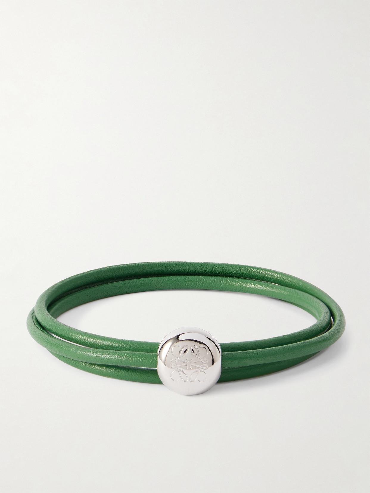 Loewe Bracelets for Women | Online Sale up to 47% off | Lyst Loewe Bracelets for Women | Online Sale up to 47% off | Lyst