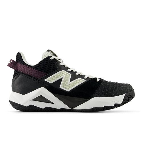 New Balance Coco Cg2 Tennis Shoes in Black | Lyst
