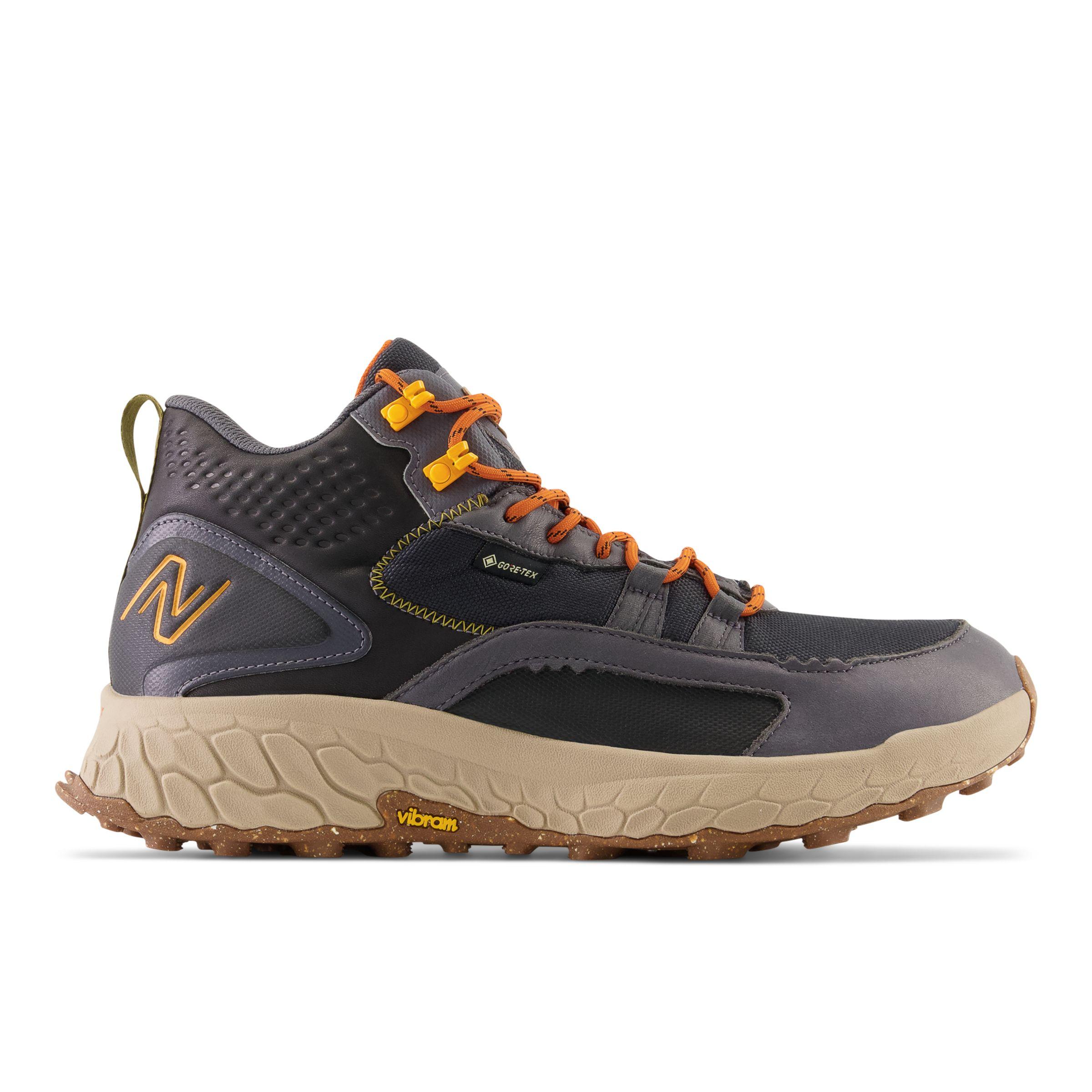 New Balance Fresh Foam X Hierro Mid Gore-tex® Hiking Shoes, 03/27/2024