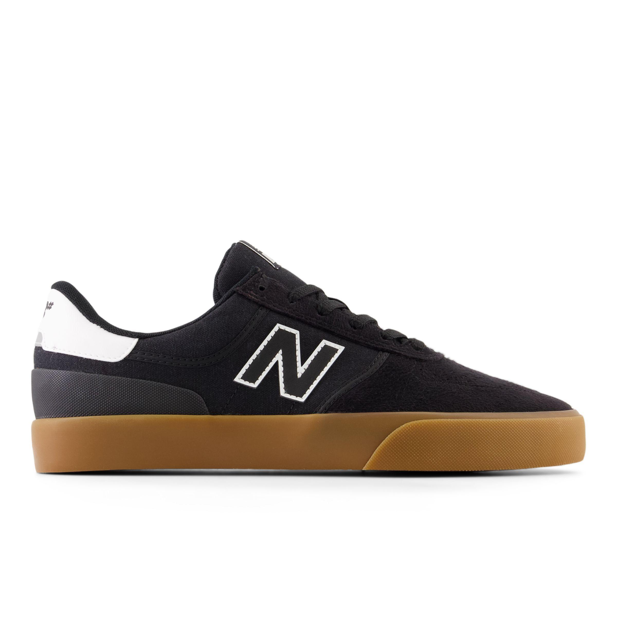 New Balance Numeric 272 Trainers Uk7 in Black | Lyst