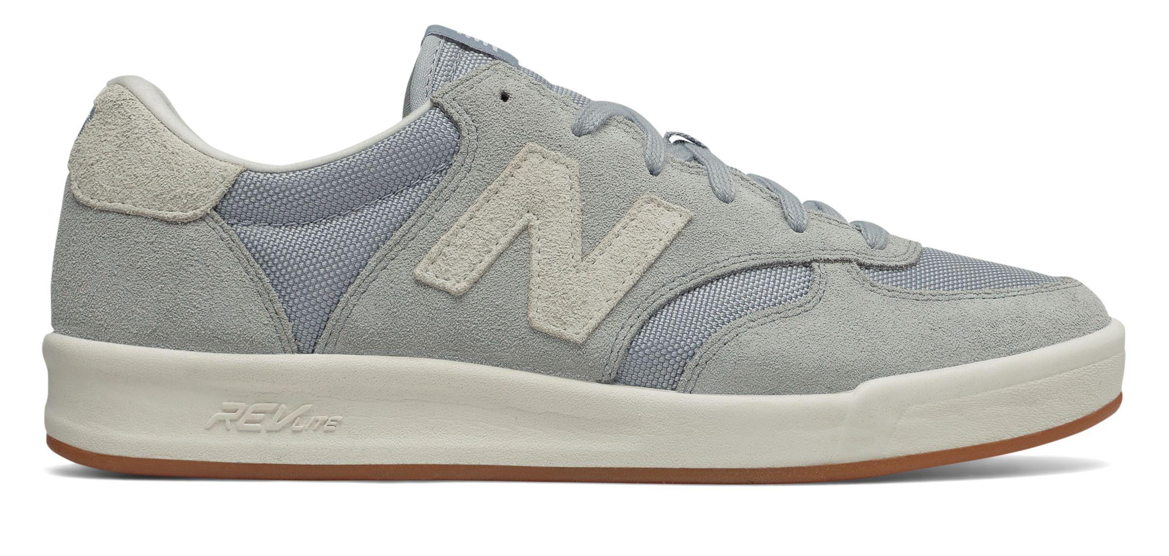New Balance Suede 300 for Men - Lyst