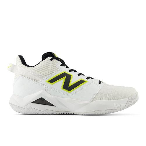 New Balance Coco CG2 Mid-Cut Tennis Shoes | Lyst