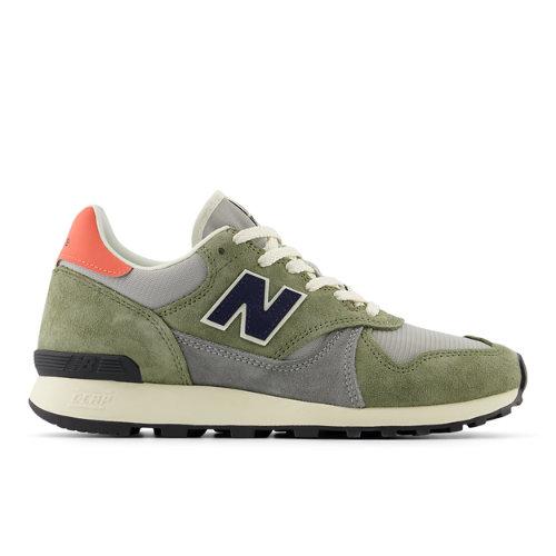 New Balance U475 in Green | Lyst
