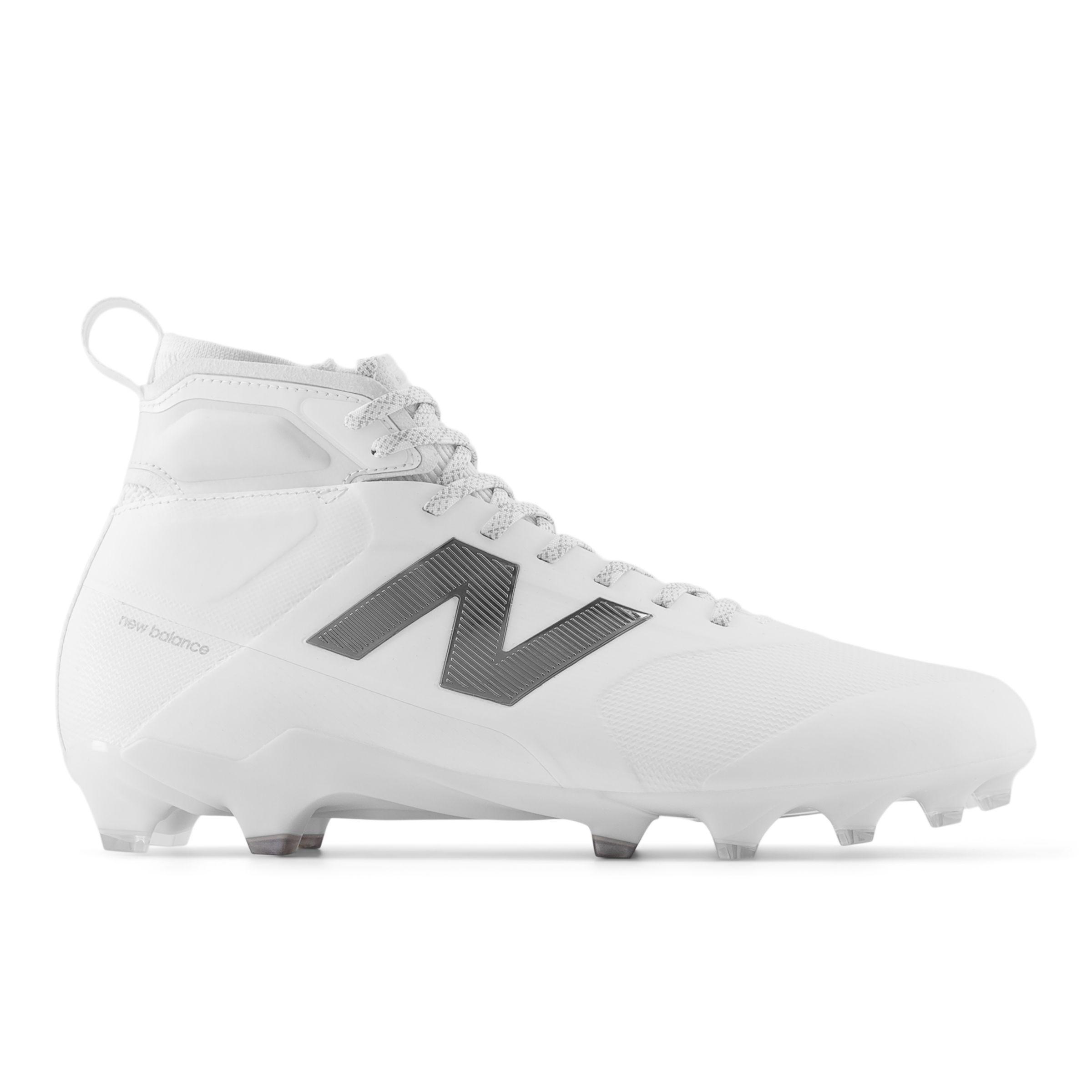 New Balance Fortress in Gray | Lyst