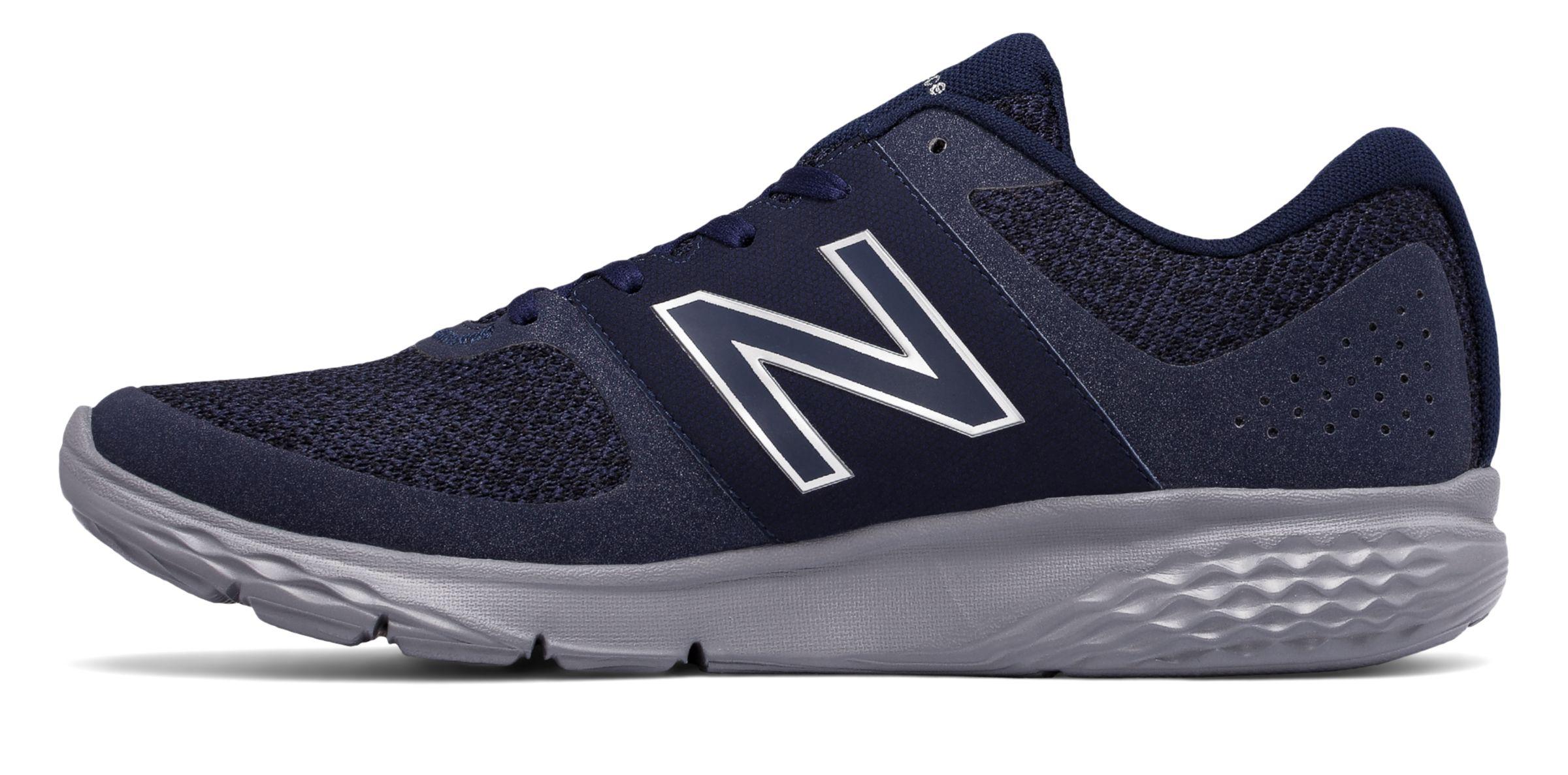 New Balance 365 In Navy Blue For Men Lyst