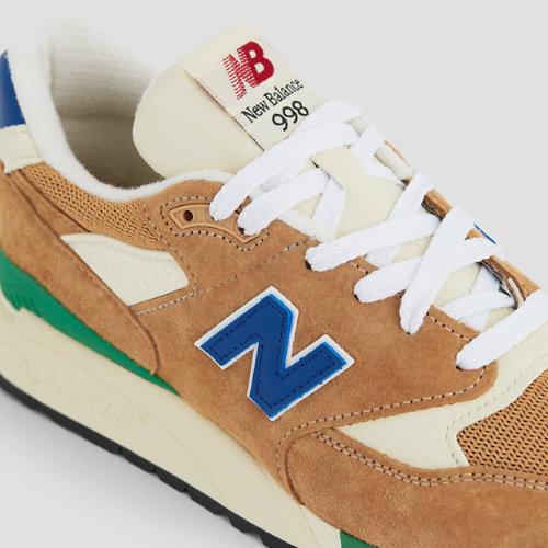 New balance 998 pebble blue store