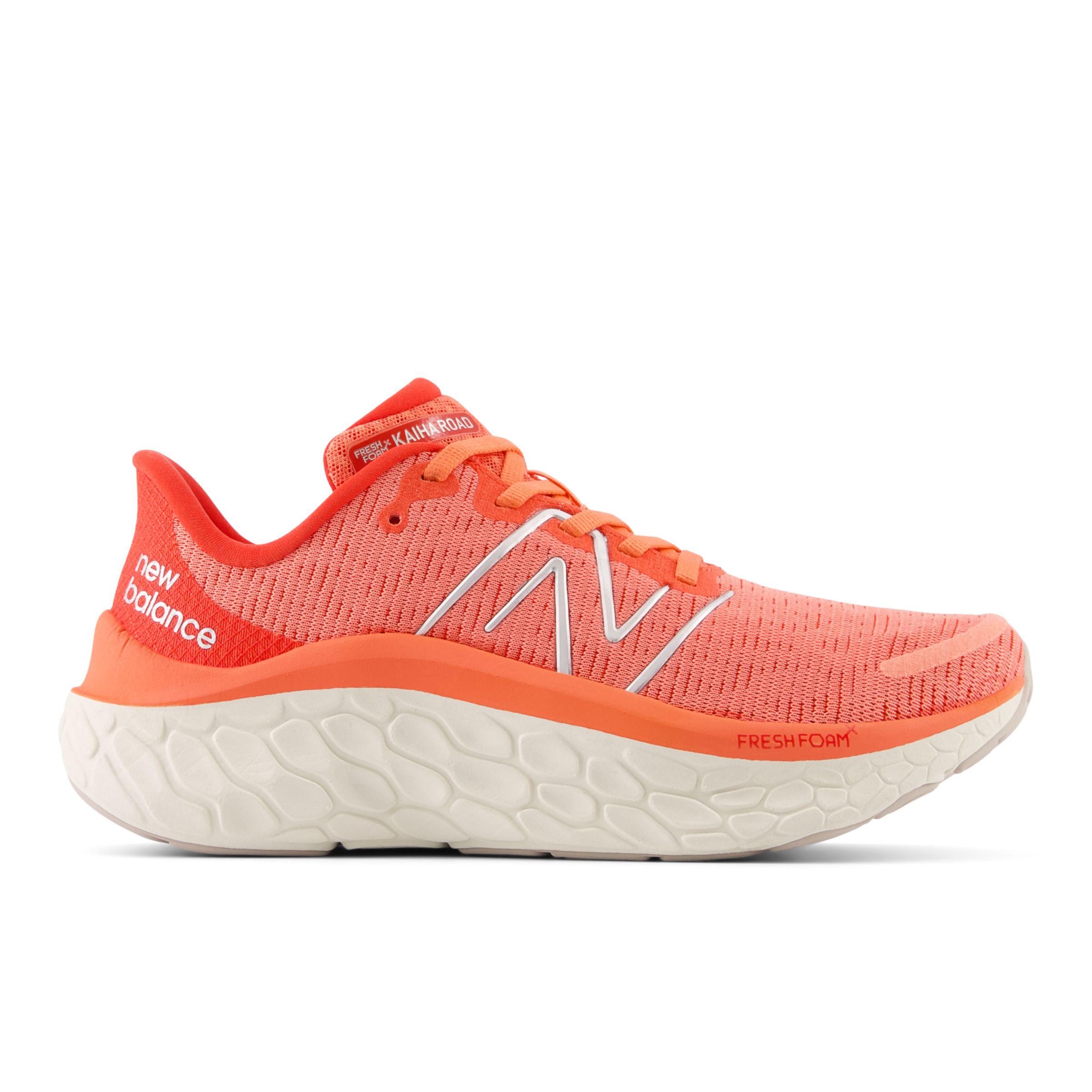 New Balance Fresh Foam X Kaiha Road in Red | Lyst