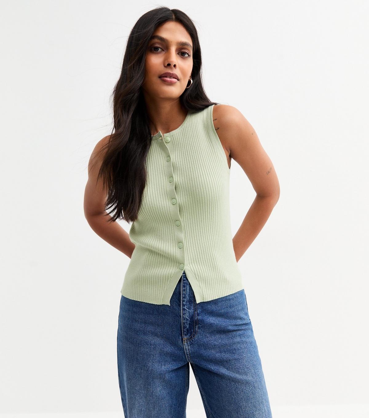 New look tops for ladies store